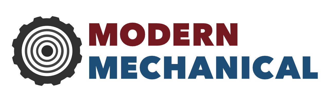 Modern American Mechanical
